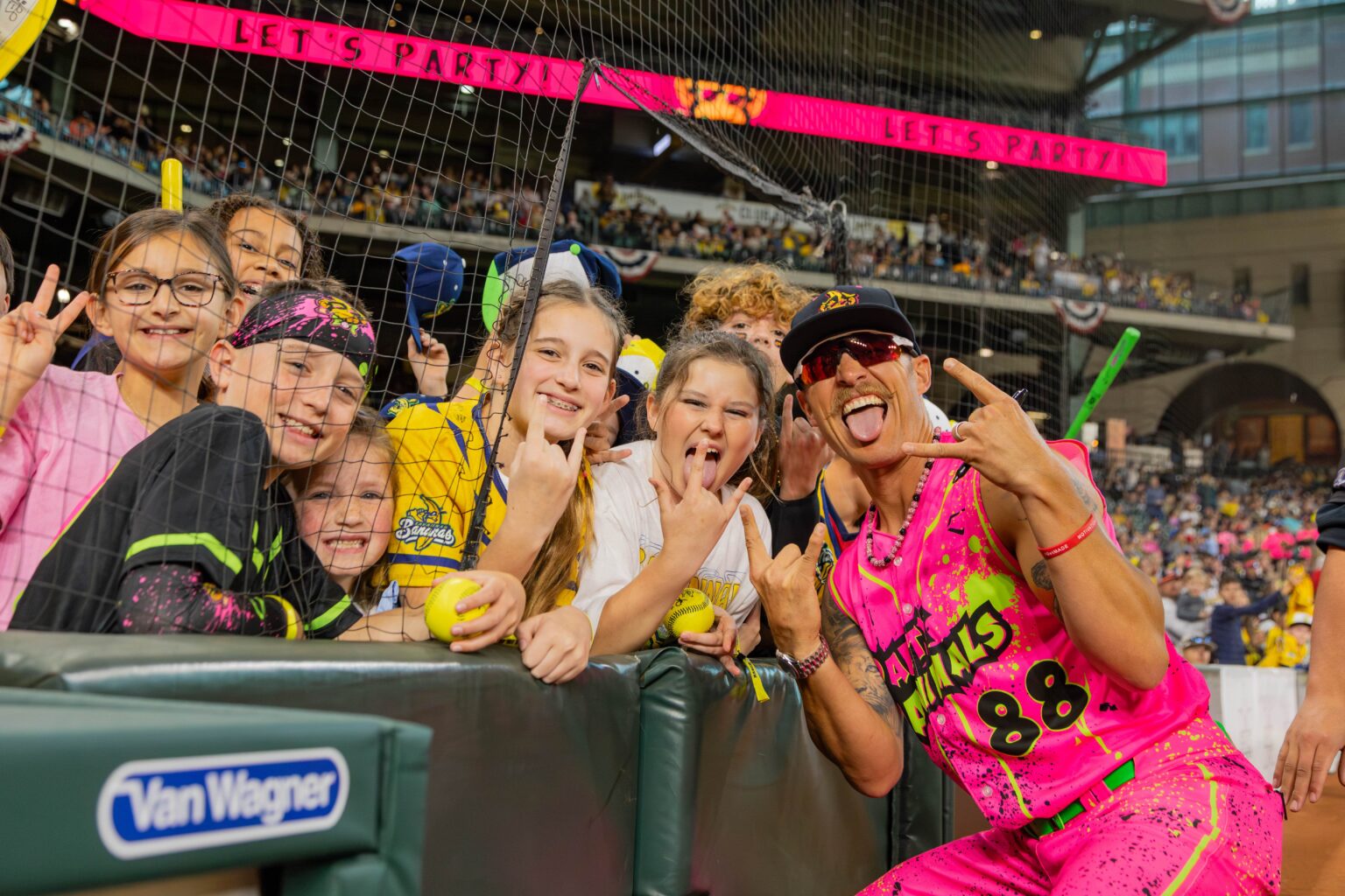 Cosmic Baseball vs. Banana Ball: How Baseball’s New Wave Is Shaping the ...